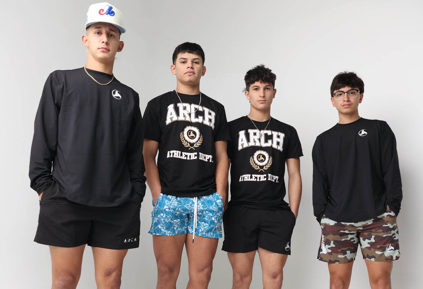 Archetype Athletic – ARCHETYPE ATHLETIC