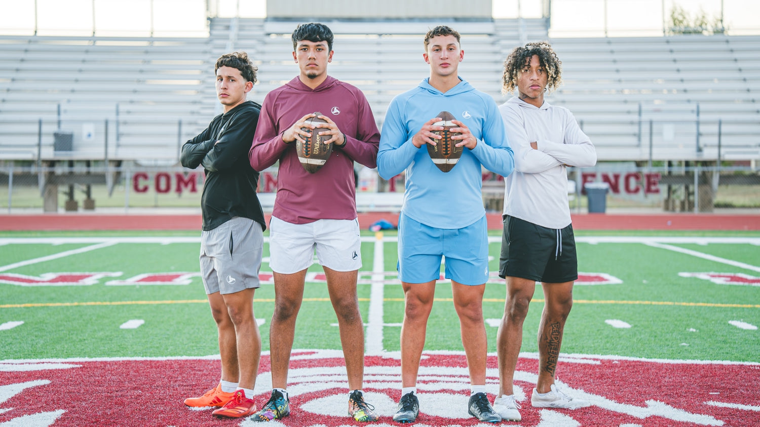 Archetype Athletic – ARCHETYPE ATHLETIC