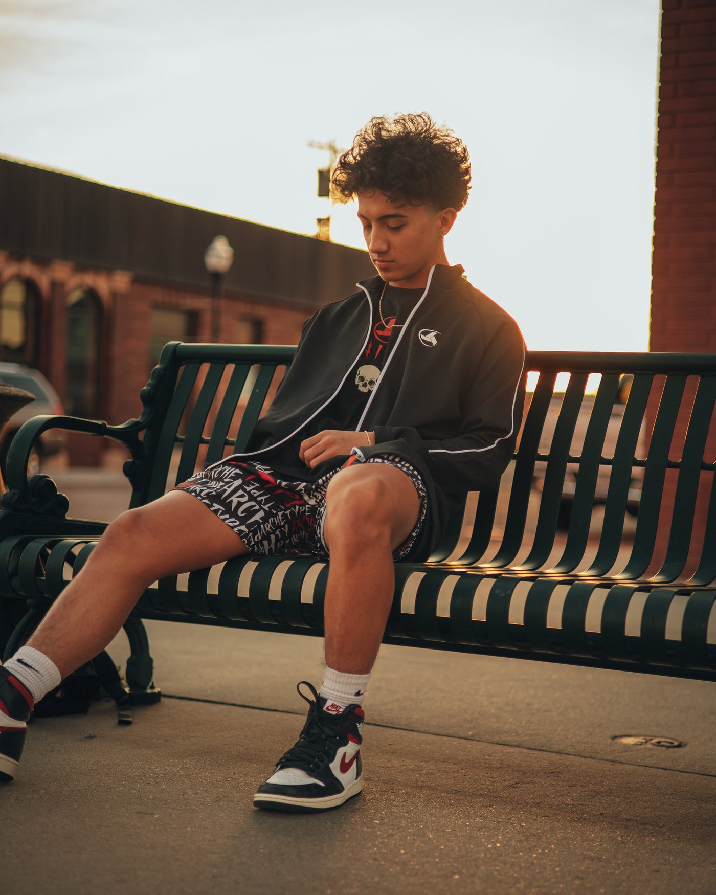 Archetype Athletic – ARCHETYPE ATHLETIC