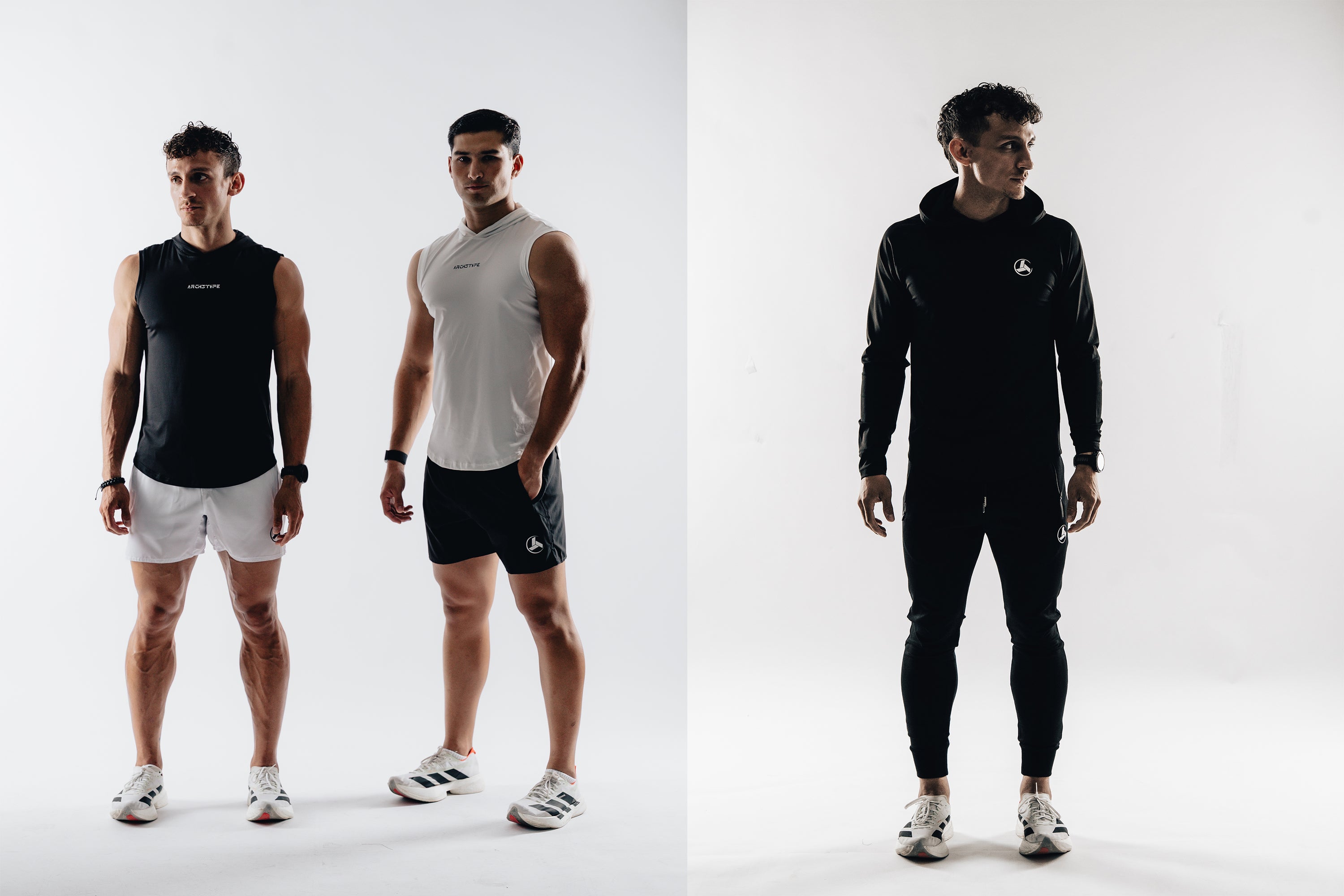 Archetype Athletic – ARCHETYPE ATHLETIC