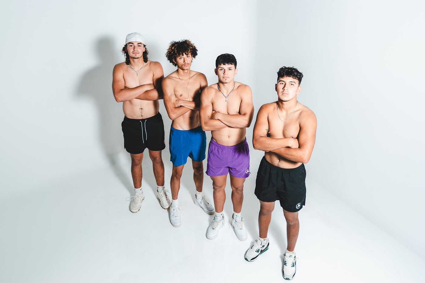 Archetype Athletic – ARCHETYPE ATHLETIC