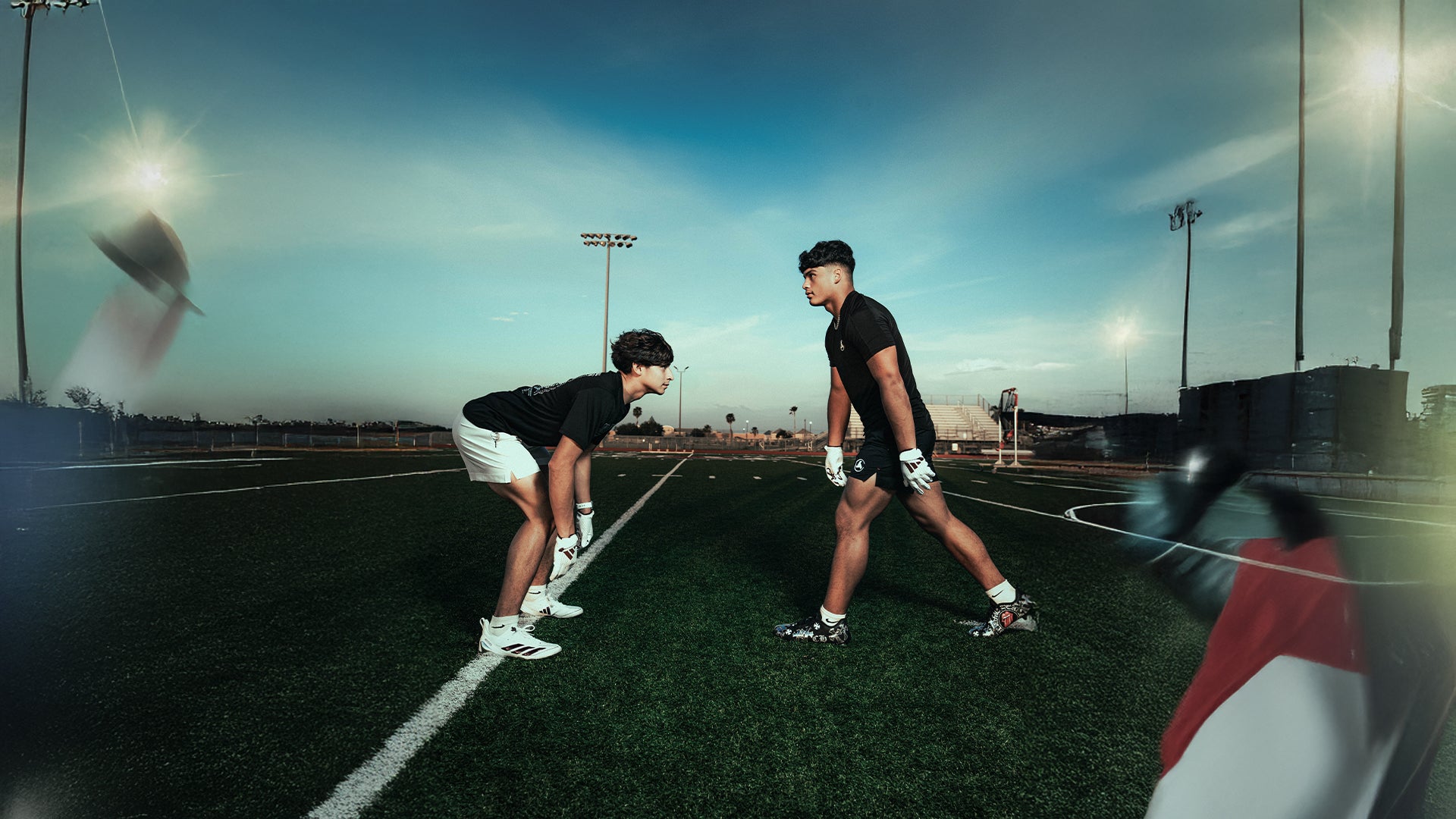 Archetype Athletic – ARCHETYPE ATHLETIC